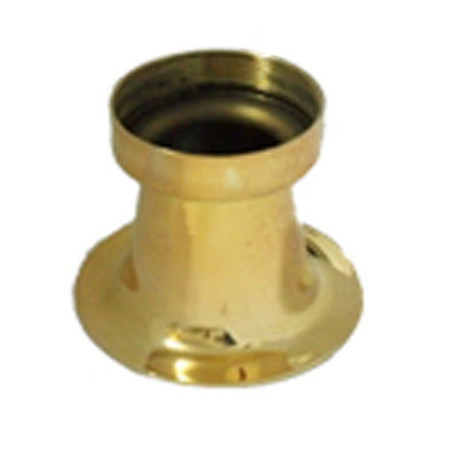 Model T radiator neck for brass era Model Ts c. 1911-1916 – The Brassworks