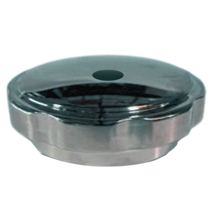 1917-1927 Chevy car and 1918-1928 Truck radiator caps in chrome and ...