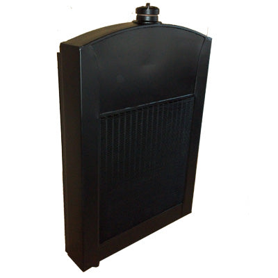 Case Tractor Radiators Restored and Fabricated – The Brassworks