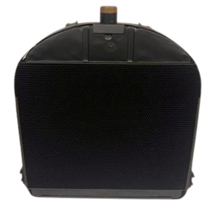 street rods and custom copper and brass radiators – The Brassworks