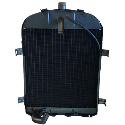 1923 Chevy Superior B Radiator – The Brassworks