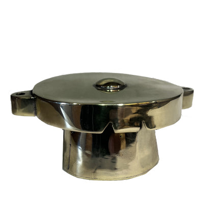 37 Ford Truck 37, 38, 39 Lincoln radiator cap – The Brassworks