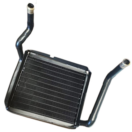 Ford Heater – The Brassworks