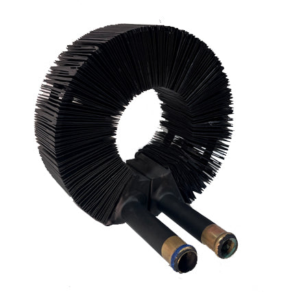 Custom and obsolete copper heater cores – Tagged "H-143" – The Brassworks