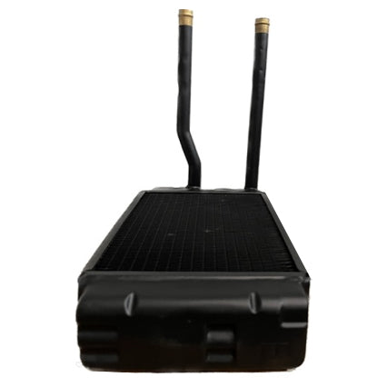 Ford 1953-1956 F-Series Heater Core – The Brassworks