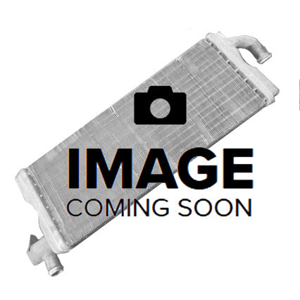 BMW 1962-1972 1500 1600 1800 2000 Heater Core – The Brassworks