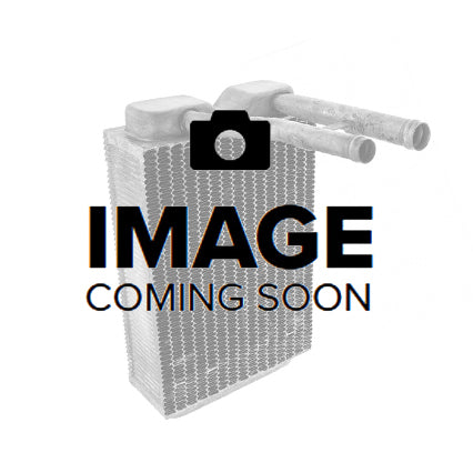 Chevy 1962 Impala, Bel Air, Biscayne No AC Heater Core – The Brassworks