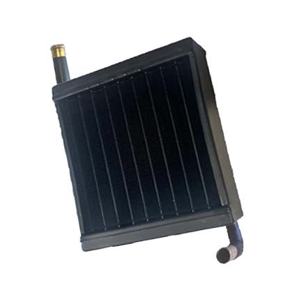1975-1975 Toyota Hilux Copper Heater Core – The Brassworks