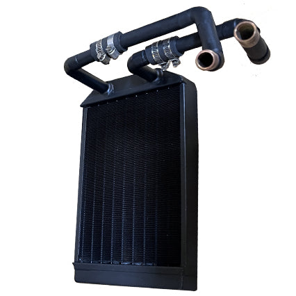 1994-2002 Dodge Ram & 1993-1998 Jeep Grand Cherokee Copper Heater Core ...