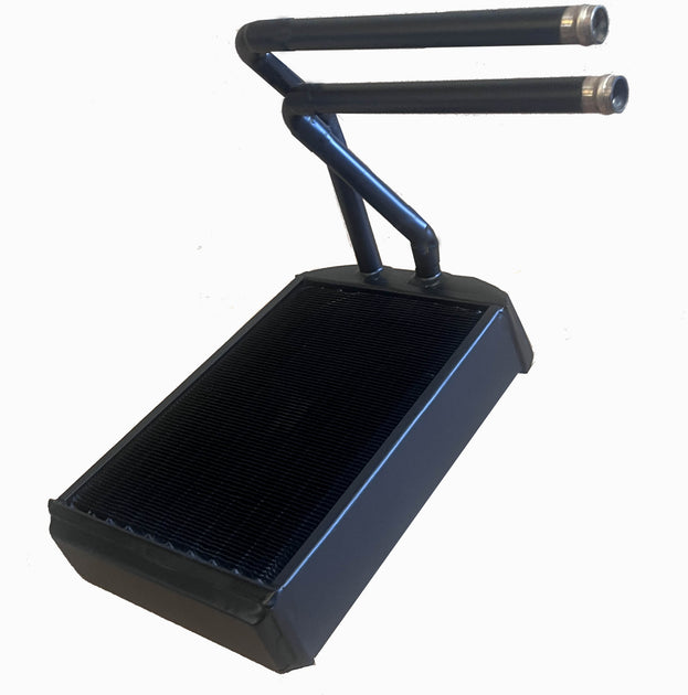 Ford Heater – The Brassworks