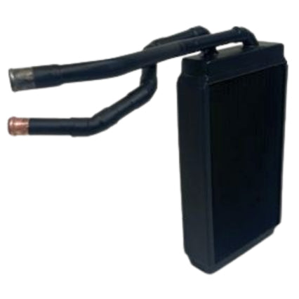 1964 Chevy G10 Van Copper Heater Core – The Brassworks