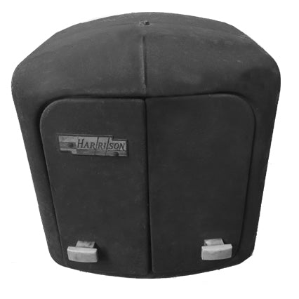 Chevy 1936 Master Harrison H-76 heater core – The Brassworks