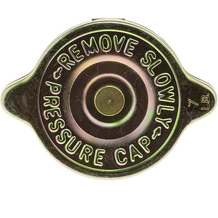Radiator Cap – The Brassworks