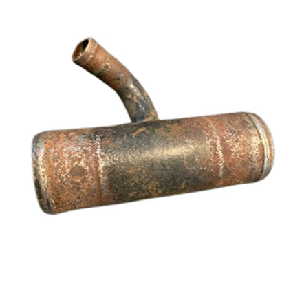 FJ40 FJ45 FJ55 FJ60 heater hose connection – The Brassworks