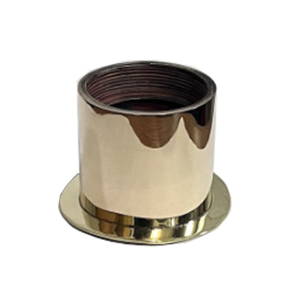 threaded brass necks for early car radiators – The Brassworks