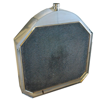 radiator restorations & fabrications – Tagged "fire engine" – The ...