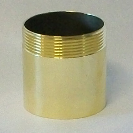 caps and necks – The Brassworks