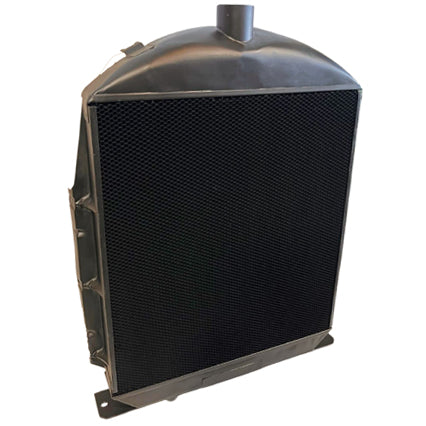 Jewett Radiators Restored and Fabricated – The Brassworks