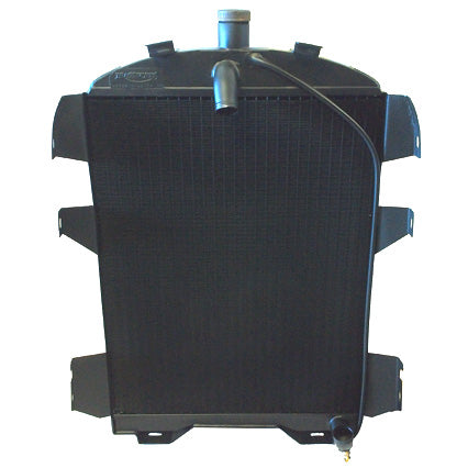 1927 Chevy Radiator – The Brassworks