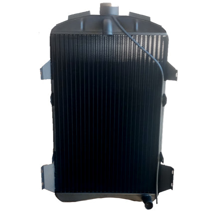 Chevy Street Rod Radiators by The Brassworks – Tagged "truck"