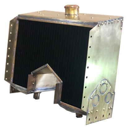 radiator restorations & fabrications – Tagged "flying boat" – The ...