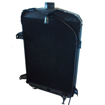 1929 Chevy Radiator – The Brassworks