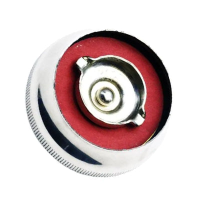 1930-1931 Ford Model A radiator cap – The Brassworks