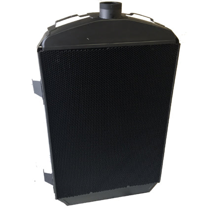 1930 Chevy Radiator – The Brassworks