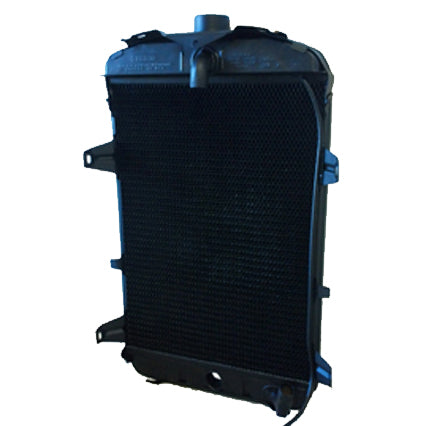 1931 Chevy Radiator 30 31) Ford Radiators Chevy Configuration