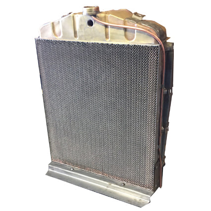Auburn Radiator – The Brassworks