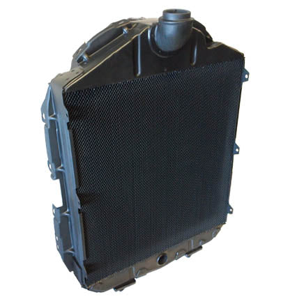 radiator restorations & fabrications – Tagged "Packard" – The Brassworks