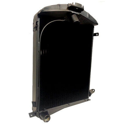 1930's Ford Radiator Reproductions and Restorations – The Brassworks
