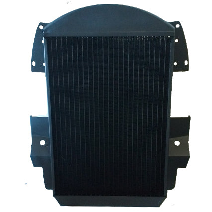 street rods and custom copper and brass radiators – Page 2 – The Brassworks