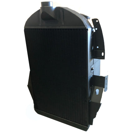 street rods and custom copper and brass radiators – Page 2 – The Brassworks