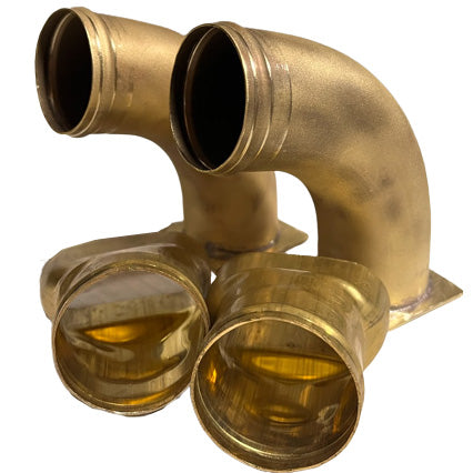 brass radiator connections – The Brassworks