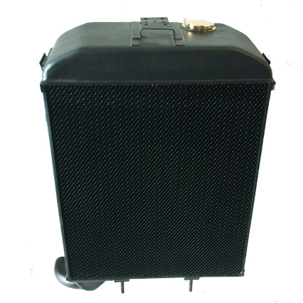 BMW Radiators – The Brassworks