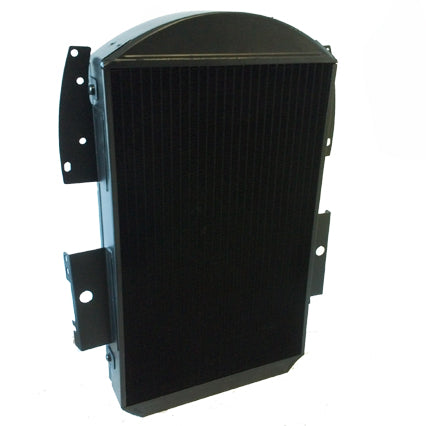 1935 Chevy Truck Street Rod Radiator – The Brassworks