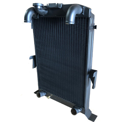 1935 Ford Car (April to December) Street Rod Radiator (Model 48) – The ...
