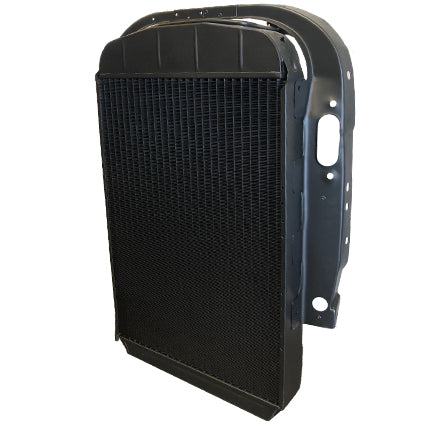 Chevy Street Rod Radiators by The Brassworks – Page 2