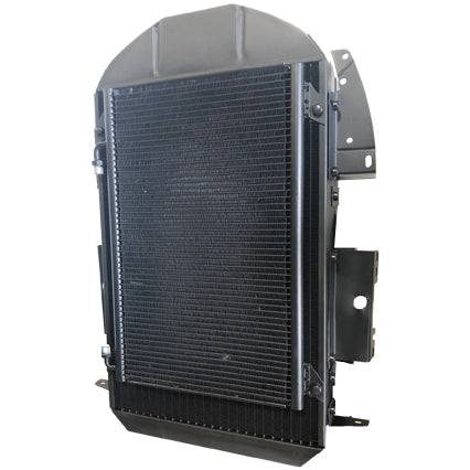 Chevy Street Rod Radiators by The Brassworks – Page 2