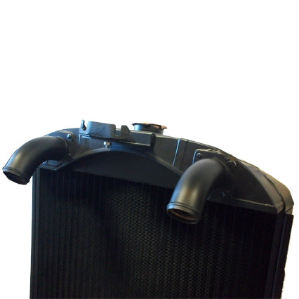 CMP - Canadian Military Pattern radiator – The Brassworks