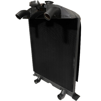 1937 Ford 1, 1-1/2, 2 Ton Commercial Truck Radiator Reproduction (Mode ...