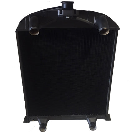 1937 Ford 1, 1-1/2, 2 Ton Commercial Truck Radiator Reproduction (Mode ...