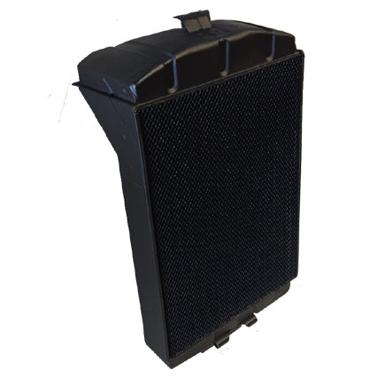 American Bantam Radiator – The Brassworks