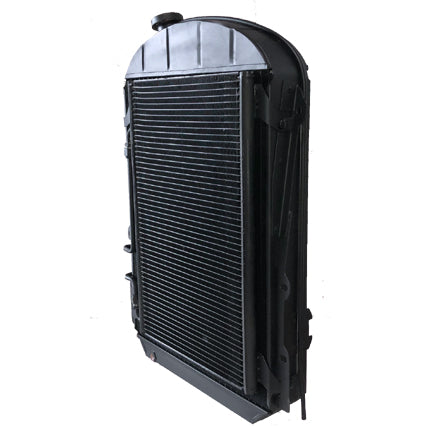 street rods and custom copper and brass radiators – Page 3 – The Brassworks