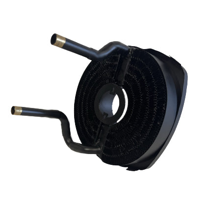 Custom and obsolete copper heater cores – Tagged "H-82" – The Brassworks