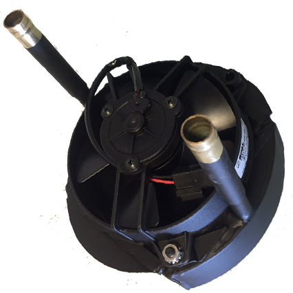 Custom and obsolete copper heater cores – Tagged "1942" – The Brassworks