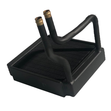 Ford Heater – The Brassworks