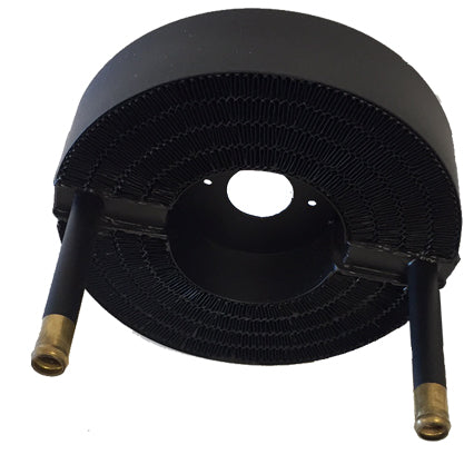 Chevy Car 1947-1954 Chevy Truck 1949-1957 Harrison Donut Heater Core ...