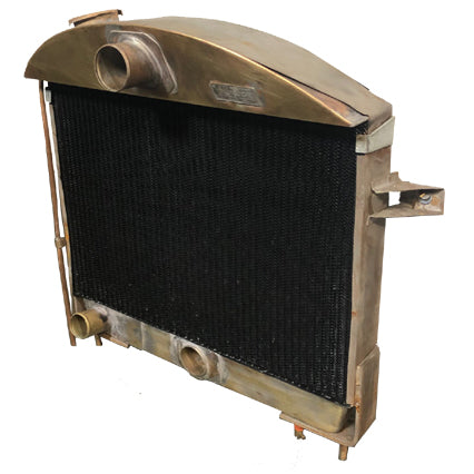 radiator restorations & fabrications – Tagged "a-e" – The Brassworks